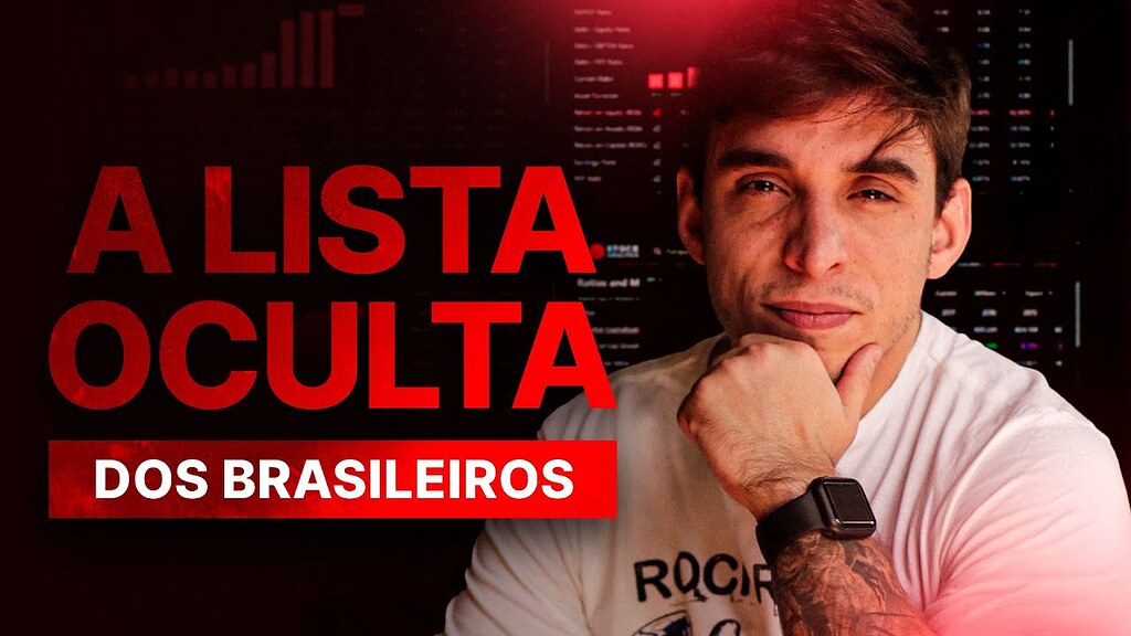 As 3 ações americanas que pagam cada vez mais - Geral - Comunidade Invius